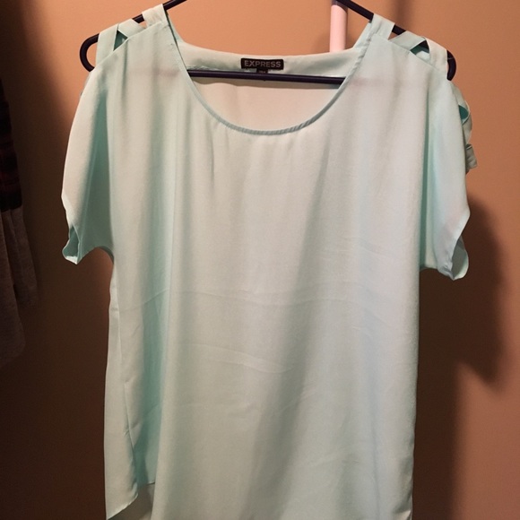 Express | Tops | Express Tops | Poshmark